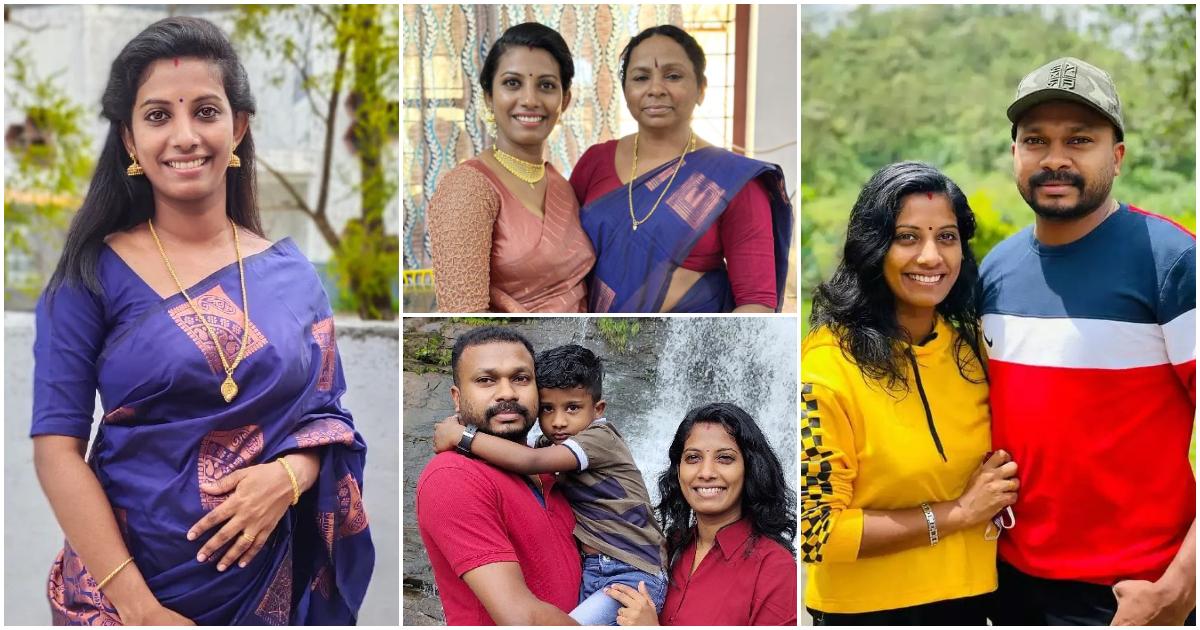 ഒരു രൂപയ്ക്ക് പോലും കഷ്ടപ്പെട്ട സമയമുണ്ട്!! അച്ഛൻ സ്നേഹിച്ച ഒരു ...