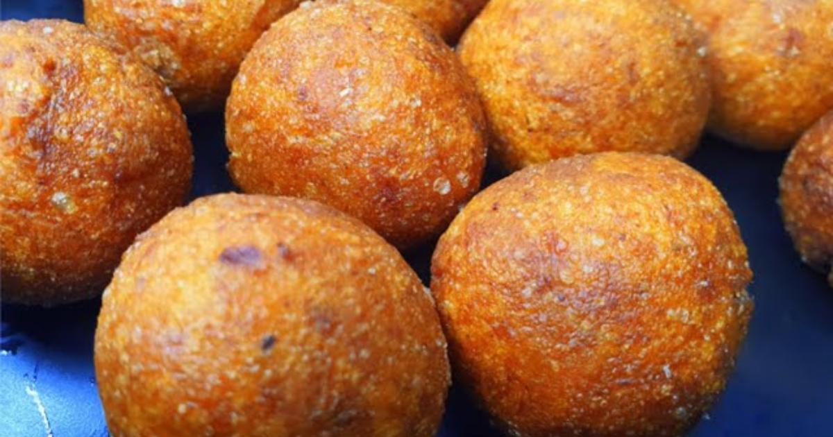 5 Minutes Easy Evening Snack Recipe | 5 മിനുട്ടിൽ ഒരു നാലുമണി പലഹാരം ...