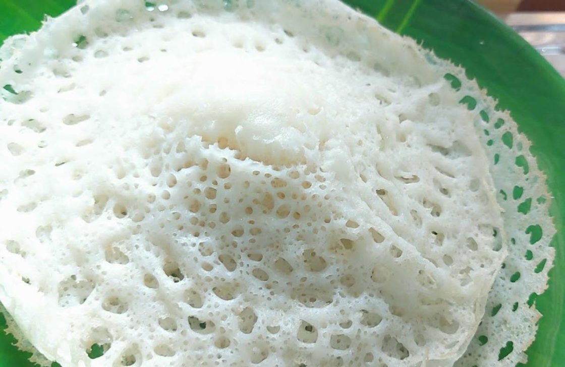 Super Appam Recipe With Rice Flour | അരിപ്പൊടി കൊണ്ട് സോഫ്റ്റ് പാലപ്പം ...