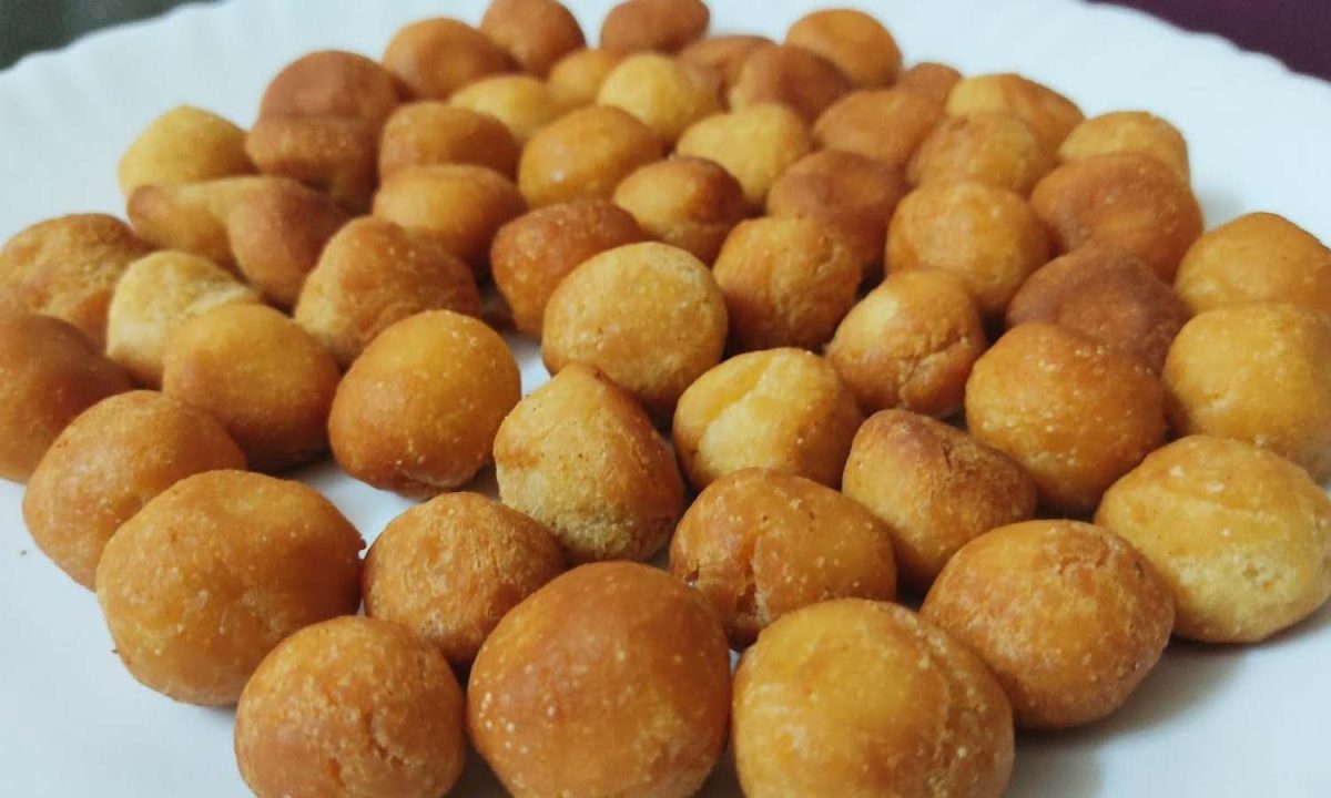 Easy Evening Snack Recipe വെറും 10 മിനുട്ടിൽ മൈദ കൊണ്ട് കിടില