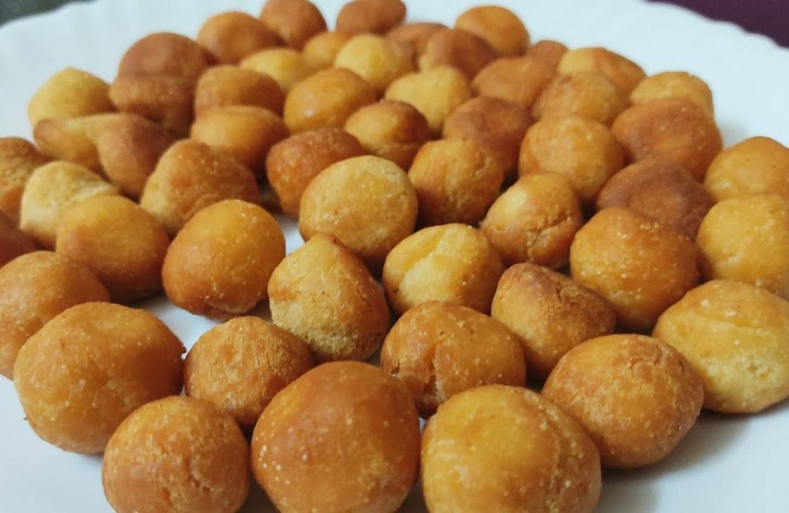 Easy Evening Snack Recipe വെറും 10 മിനുട്ടിൽ മൈദ കൊണ്ട് കിടില